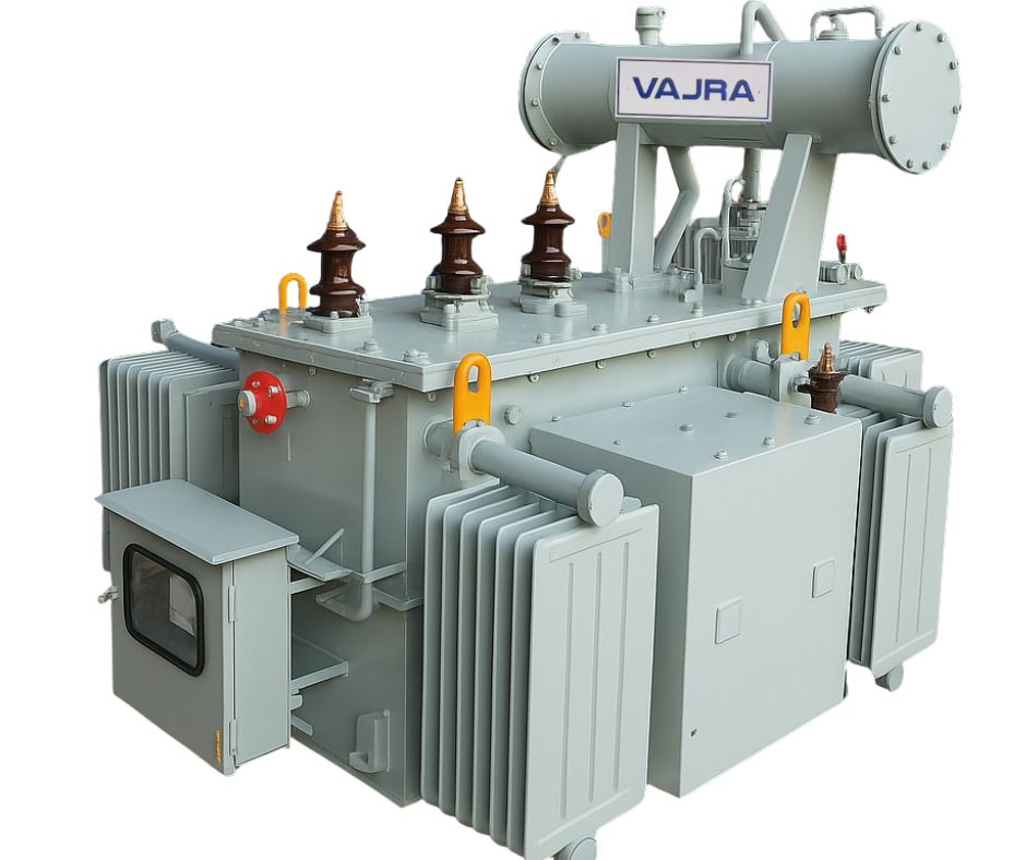 Best Power Transformer Manufacturers in Hyderabad